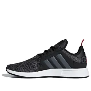 Adidas X_plr Core Grey Sneakers - Black