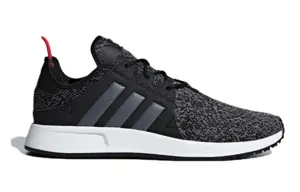 Adidas X_plr Core Grey Sneakers - Black