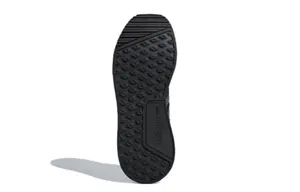 Adidas X_plr Core Grey Sneakers - Black