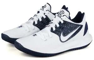 Nike Kyrie Low 2 Tb Athletic Sneakers - Whitedark Blue