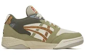 Asics Gel-fuse Kigo "olive Beige" Sneakers