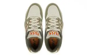 Asics Gel-fuse Kigo "olive Beige" Sneakers