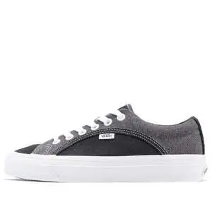 VANS Vans OG Lampin LX "Denim Black White" Low Top Sneakers Blackgray
