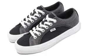 VANS Og Lampin Lx "denim Black White" Low Top Sneakers