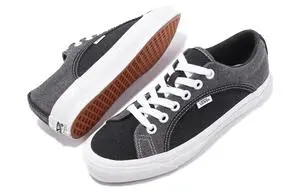 VANS Og Lampin Lx "denim Black White" Low Top Sneakers