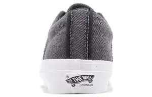VANS Og Lampin Lx "denim Black White" Low Top Sneakers