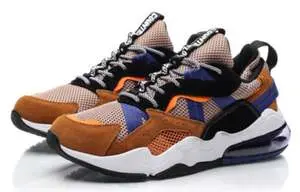 LI-NING Counterflow Neon Go Out 94 Sneakers