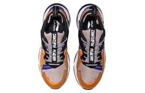 LI-NING Counterflow Neon Go Out 94 Sneakers