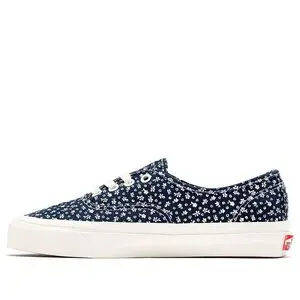 VANS Vans Style 44 Low Top Sneakers Blue/white