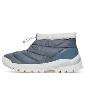 VANS Slip Hiker Lx 'cabin Fever Stormy Weather' Sneakers - Blue/white