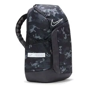 Nike Elite Pro Backpack - Black/camo