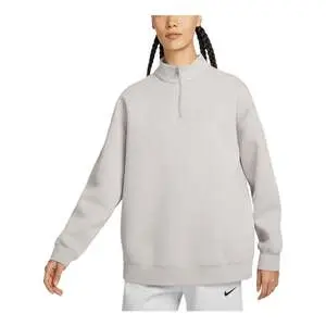 Nike Quarter-zip Top