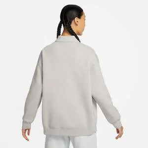 Nike Quarter-zip Top
