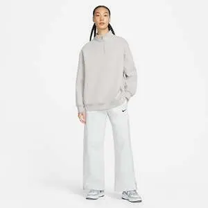 Nike Quarter-zip Top