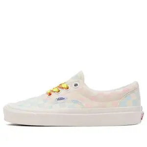 VANS Factory Era 95 Dx Sneakers - Blue/pink