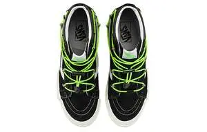 VANS Sk8-hi Echo Dx High Top Sneakers