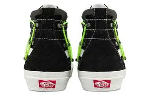VANS Sk8-hi Echo Dx High Top Sneakers