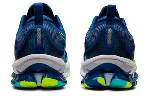 Asics Gel-kinsei Blast Le Low Top Sneakers - Blue
