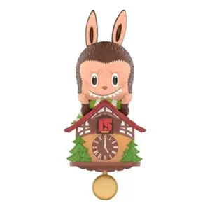 POP MART Celebrating The Moment 15th Anniversary Figure Collection
