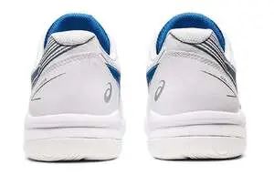 Asics Gel Game Athletic Sneakers - White/blue