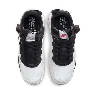 JORDAN Ma2 "ultramarine" Sneakers - White/black/gray