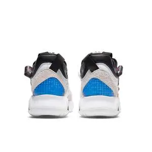 JORDAN Ma2 "ultramarine" Sneakers - White/black/gray