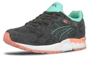 Asics Gel-lyte V Low Top Sneakers