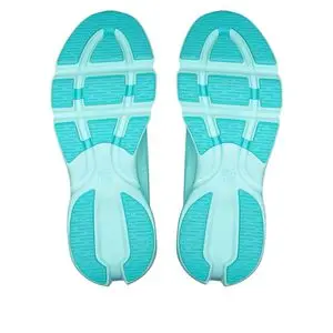 On X Loewe Cloudsolo Sneakers - Turquoise