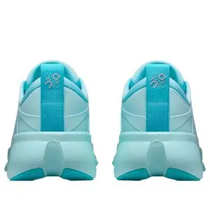 On X Loewe Cloudsolo Sneakers - Turquoise