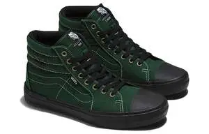 VANS Sk8-hi 238 Dakota Roche Bmx High Top Sneakers