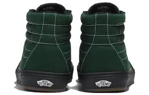 VANS Sk8-hi 238 Dakota Roche Bmx High Top Sneakers