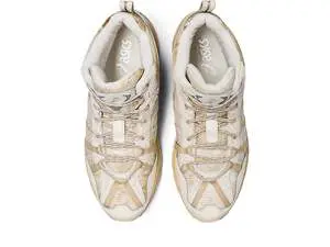 Asics Gel-sonoma 15-50 Mt High Top Sneakers - Cream/sand