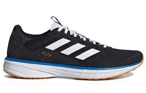 Adidas Noah X Sl20 Athletic Sneakers - Black