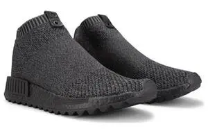 Adidas The Good Will Out X Nmd_cs1 Primeknit 'ankoku Toshi Jutsu - Black