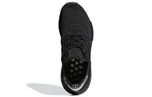 Adidas Nmd_r1 'molded Stripes' Sneakers