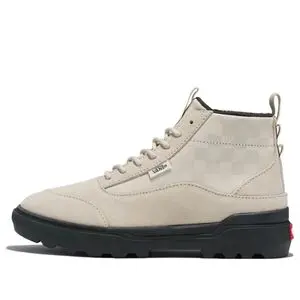 VANS Checkerboard Colfax Boot Mte-1