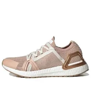 Adidas Stella Mccartney X Ultraboost 20 Sneakers - Gold