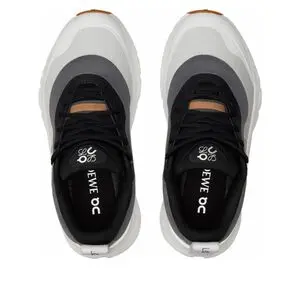 On X Loewe Cloudtilt 2 Sneakers - Black/white