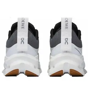 On X Loewe Cloudtilt 2 Sneakers - Black/white