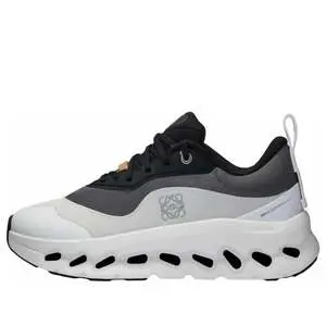 On X Loewe Cloudtilt 2 Sneakers - Black/white