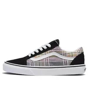 VANS Vans Old Skool Sneakers Black/multi-color