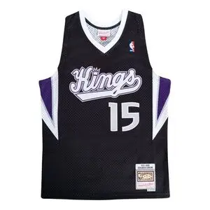 Mitchell & Ness X Nba Sacramento Kings Demarcus Cousins 2011-12 Swingman Jersey