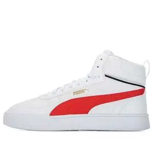 PUMA Caven Mid High Top Sneakers