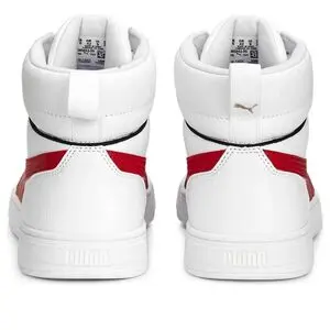 PUMA Caven Mid High Top Sneakers