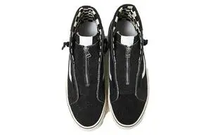 VANS Nonnative X Sk8-hi Zip Up Sneakers
