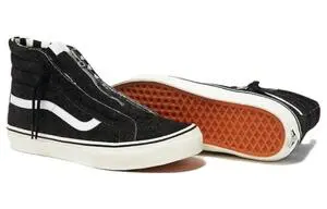 VANS Nonnative X Sk8-hi Zip Up Sneakers