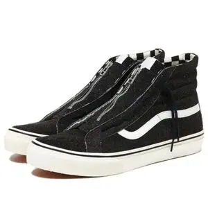 VANS Nonnative X Sk8-hi Zip Up Sneakers