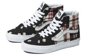 VANS Sk8-hi High Top Sneakers