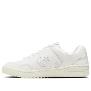 CONVERSE Weapon Ox Low Top Sneakers - White