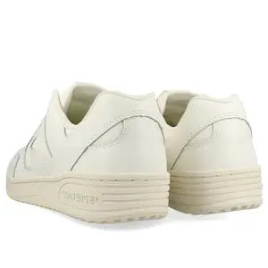 CONVERSE Weapon Ox Low Top Sneakers - White